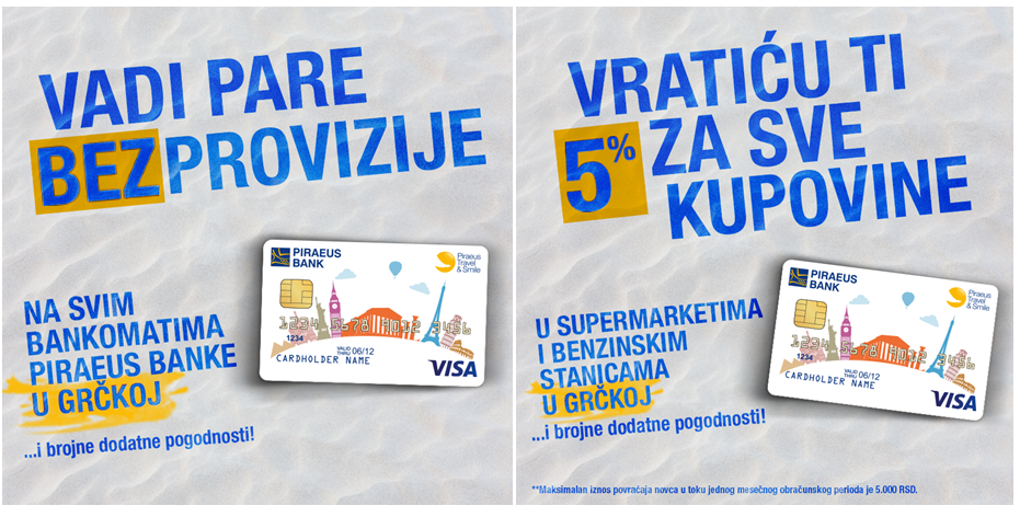 ΠΡΟΒΟΛΗ ΤΗΣ ΠΙΣΤΩΤΙΚΗΣ ΚΑΡΤΑΣ TRAVEL&SMILE ΣΤΟ «ΕΛΛΗΝΙΚΟ ΣΑΒΒΑΤΟΚΥΡΙΑΚΟ ...